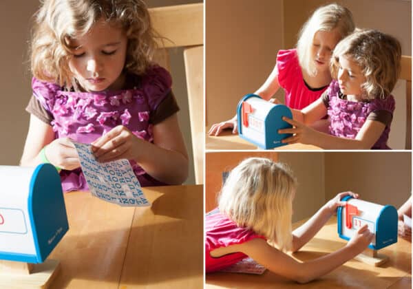 How To Use A Family Mailbox To Create Memories -- And Learn! - Lasso ...
