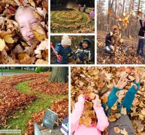 10 Must-Do Outdoor Fall Activities for Kids — Opt Outside This Autumn!