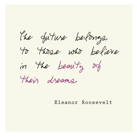14 Powerful Eleanor Roosevelt Quotes That Changed the Way I Think