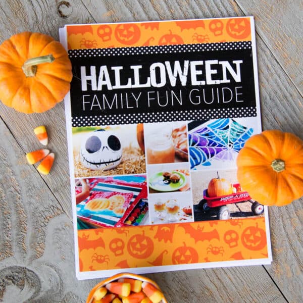 Halloween Family Fun Guide: Celebrate October Effortlessly and Creatively