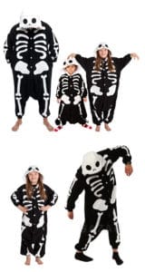 10+ Cold Weather Halloween Costumes - LASSO THE MOON