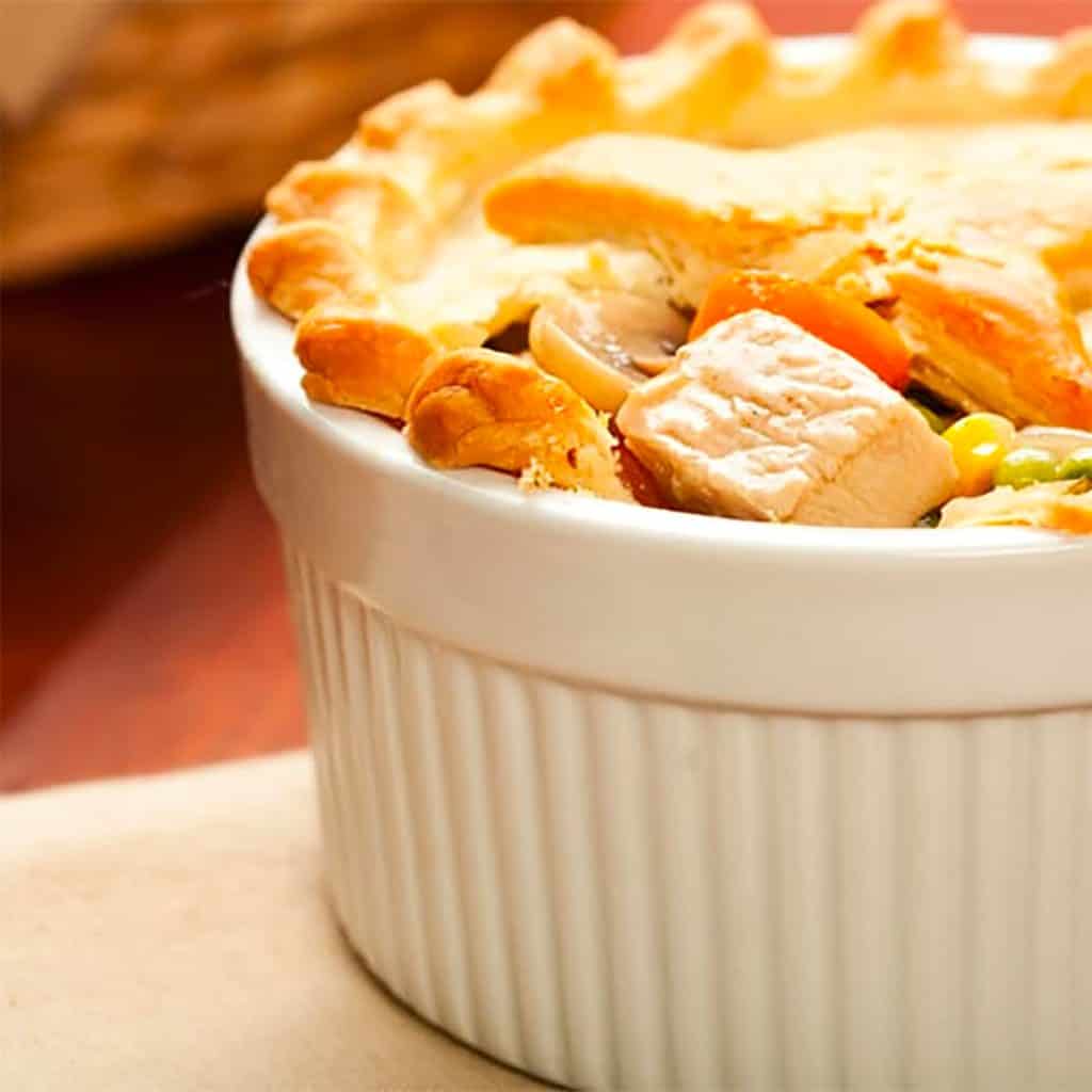 Cooking Chicken To Freeze —THE BEST Instant Pot Method! ️