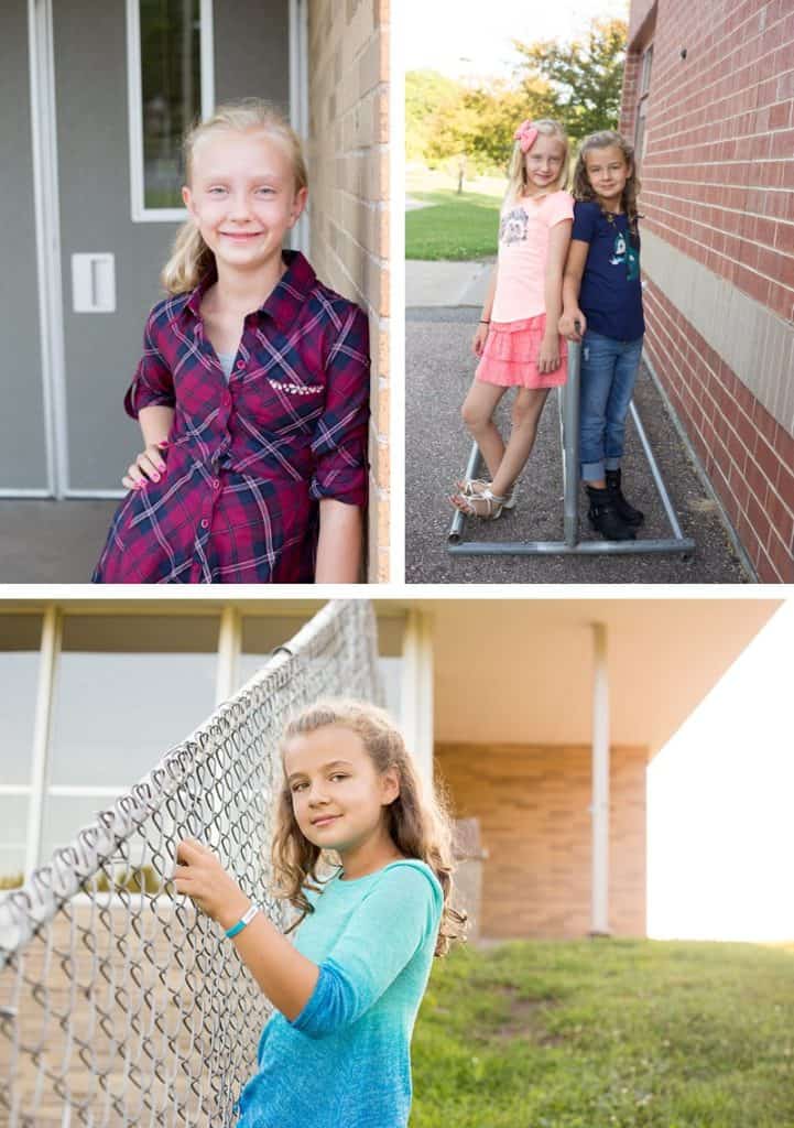 How To Ensure Your Tween ROCKS The First Day Of Middle School How To Ensure Your Tween ROCKS The First Day Of Middle School