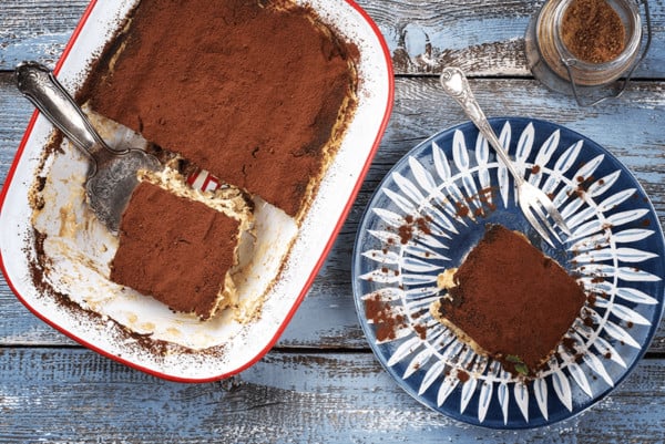 25 Tiramisu Recipe Variations You Didn't Know Existed
