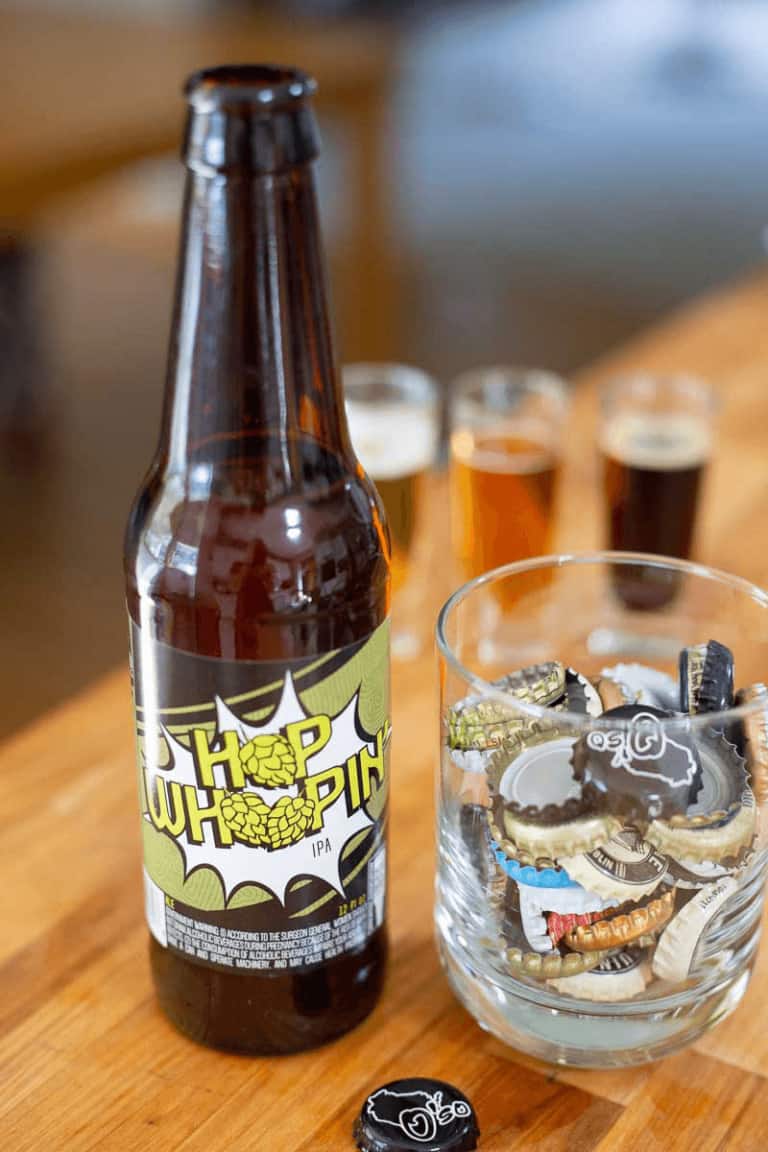Get the Holiday Hoppin' — How to Host a Craft Beer Party