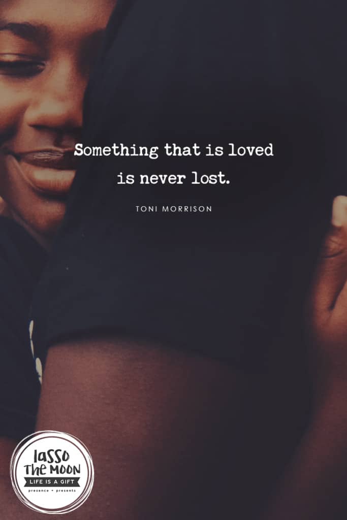 15 Quotes from Toni Morrison + the one thing she said that changed my life