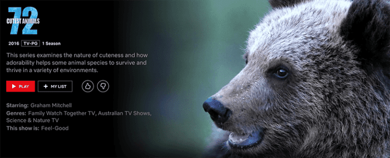 Documentaries For Kids: 10 Great Streaming Educational Documentaries!