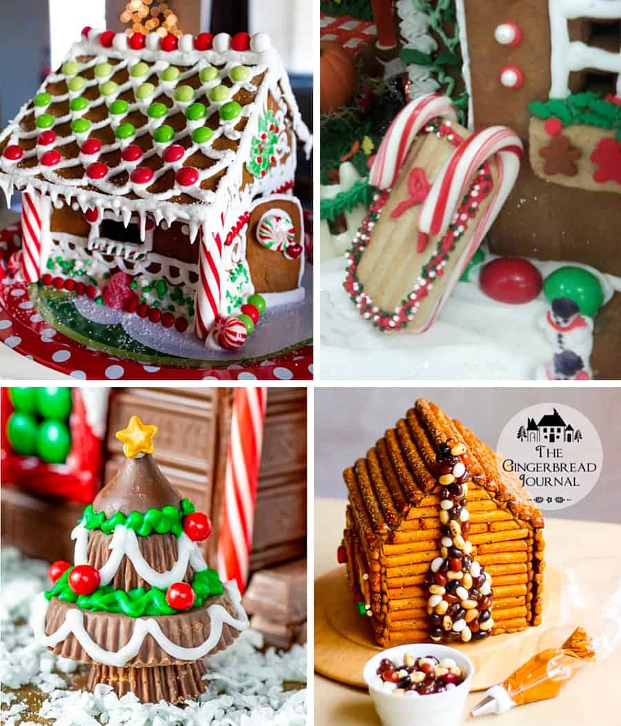 How To Make A Gingerbread House: A New Family Christmas Tradition!