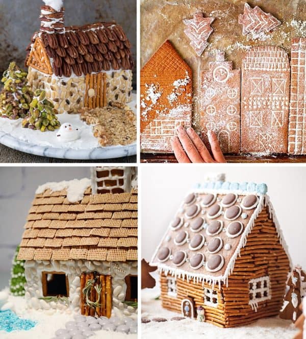 How To Make A Gingerbread House: A New Family Christmas Tradition!