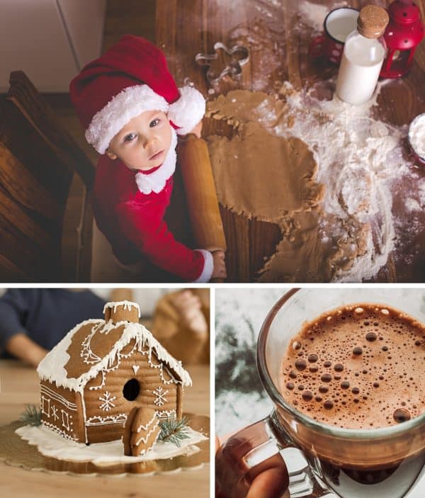 How To Make A Gingerbread House: A New Family Christmas Tradition!