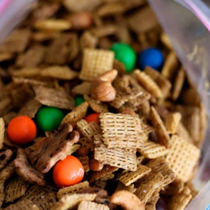 Family Game Night Snacks: 5 Must-Try Chex Mix Recipes